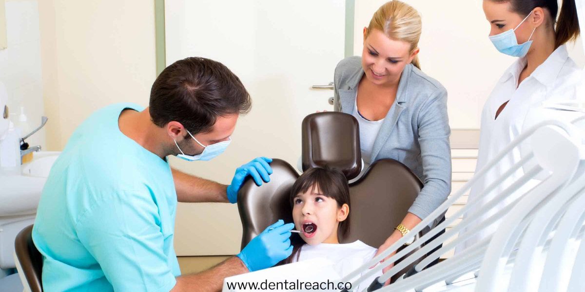 Anaesthesia And Sedation For Your Child: Questions To Ask Your Dentist ...