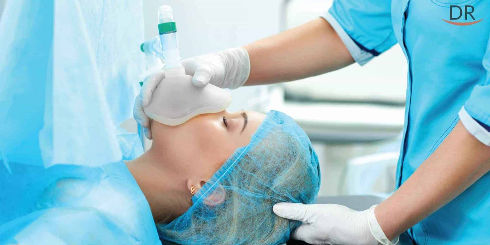 General Anesthesia/Sedation In Dentistry: Indications And Management Of ...